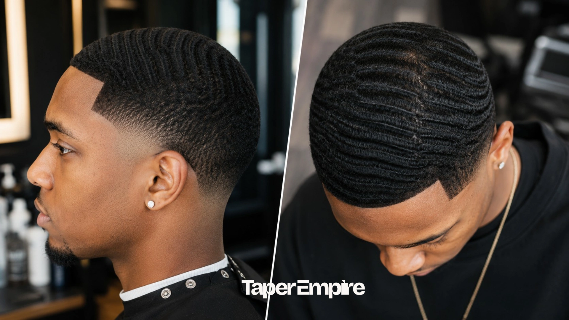 Low Taper Fade for Wavy Hair: 25 Best Styles (2026 Guide)